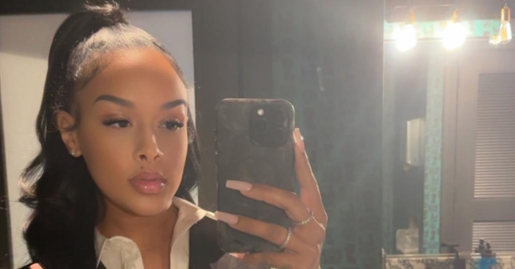 Who Are the Baby Daddies of Basketball Wives’ Chantel Christie?