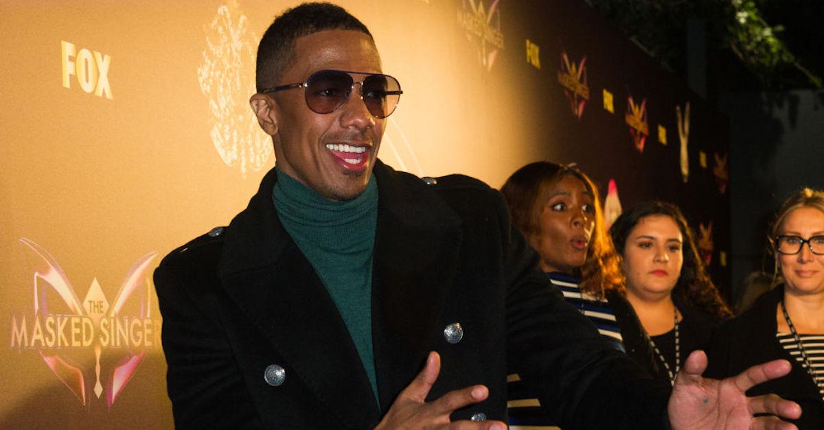 Why Nick Cannon Left 'AGT' — His Alleged Feud With NBC's Executives