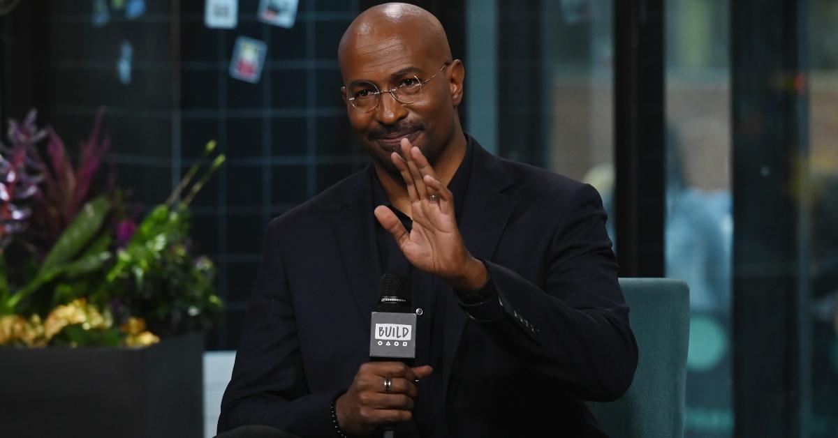 Is Kim Kardashian Dating CNN's Van Jones? Fans Certainly Ship This Couple