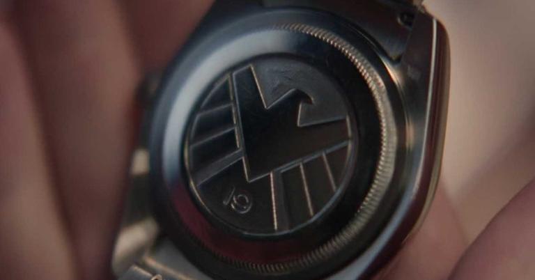 What Does the Watch Mean in ‘Hawkeye’? Some Say It Points to ...