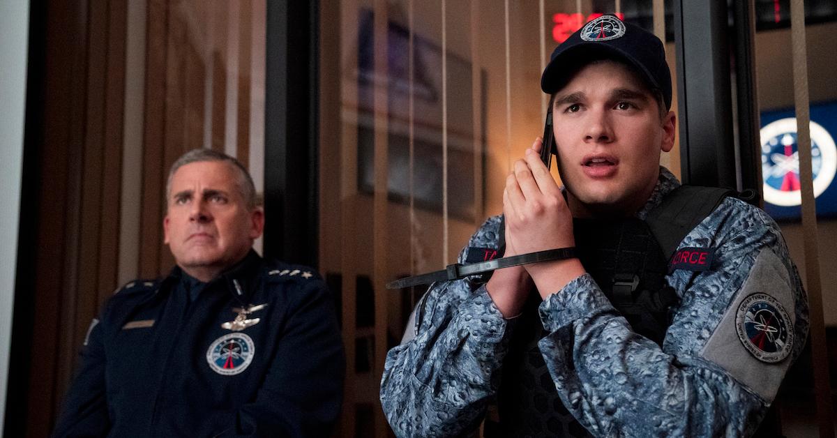A Recap of ‘Space Force’ Season 1 — Just in Time for Season 2
