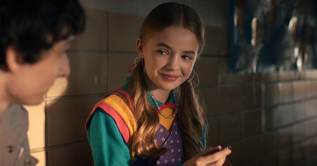 Stranger Things: Details on What Happened to Holly