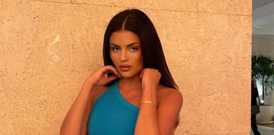 Who Is Holly Scarfone From 'Too Hot to Handle'? She Looks Like Kylie