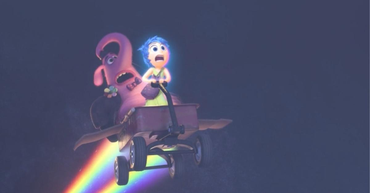 5 Sad Movies on Disney Plus That Are Guaranteed to Make You Cry