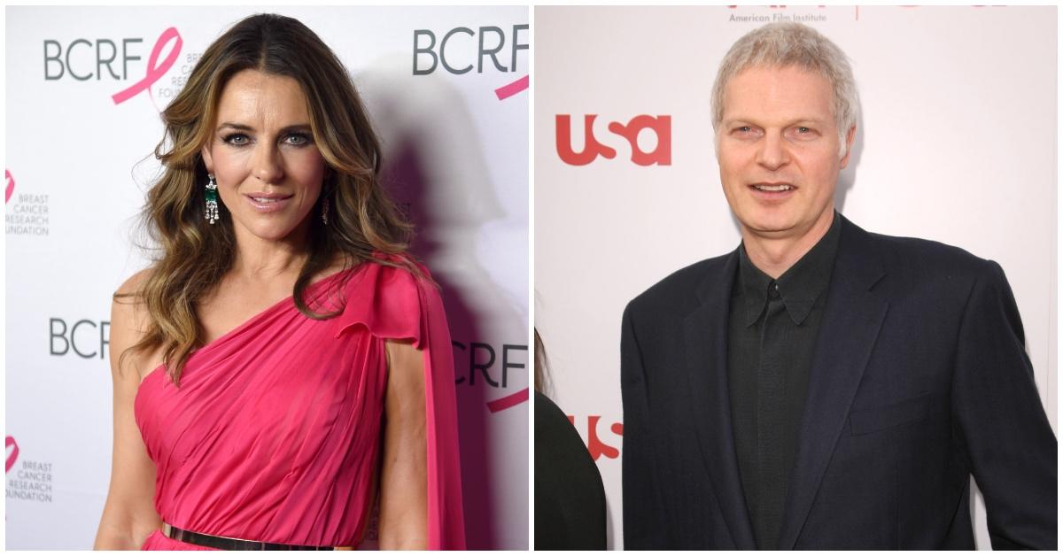 Inside Elizabeth Hurley's Surprising Relationship History