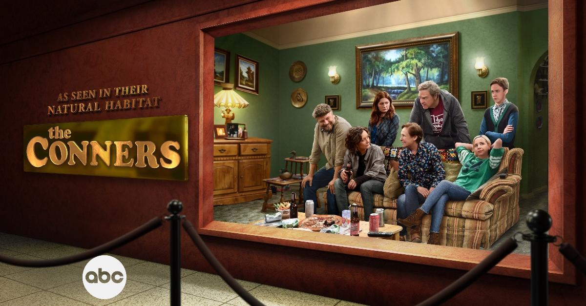 What Happened to DJ on 'The Conners'? Here's What We Know