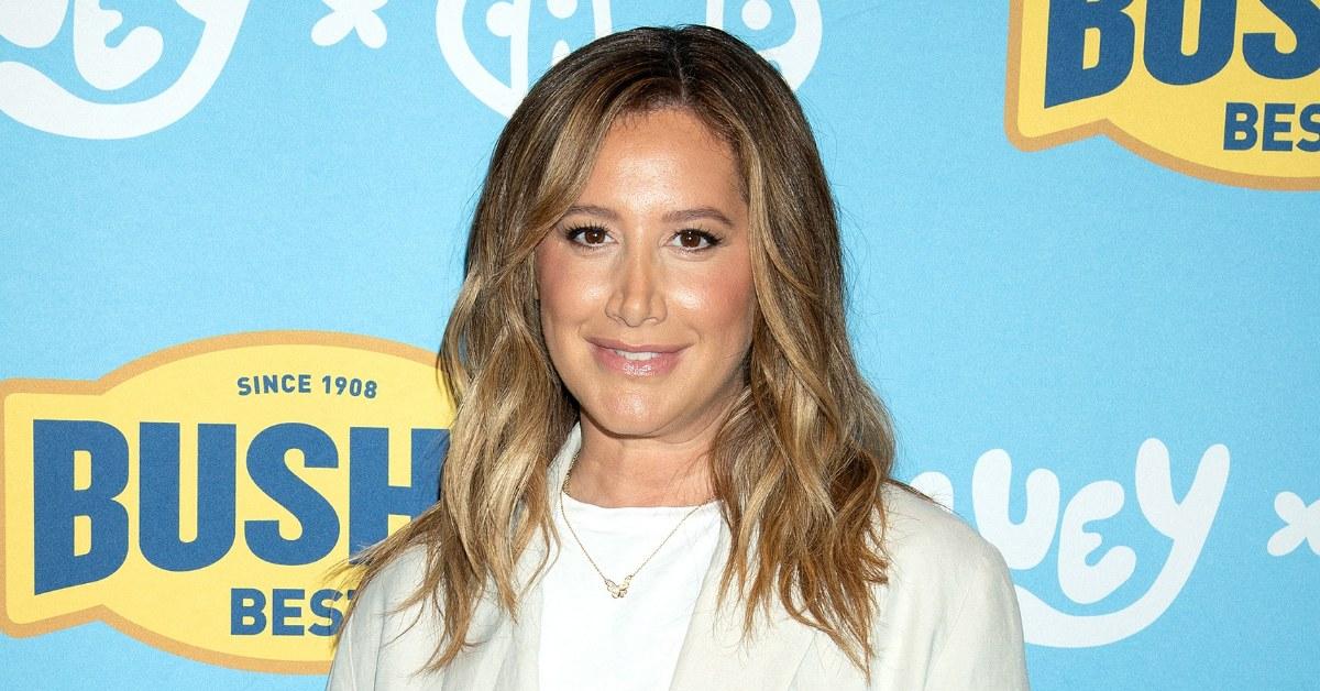 Ashley Tisdale’s Net Worth Breakdown: Where Her Wealth Comes From
