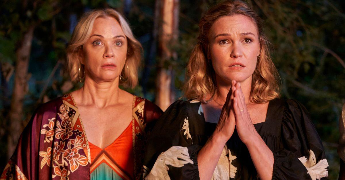 What Is Julia Stiles Doing Now? She's Still Out There!