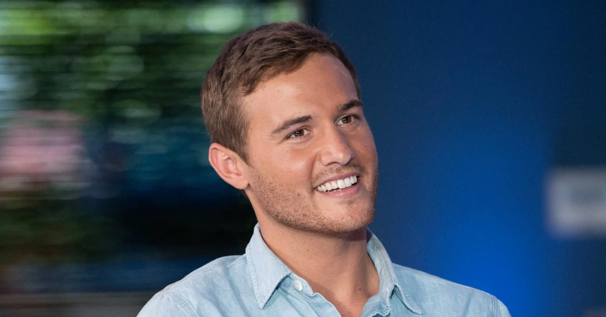 'The Bachelor' Season 24 Final Four — Details on the Finalists