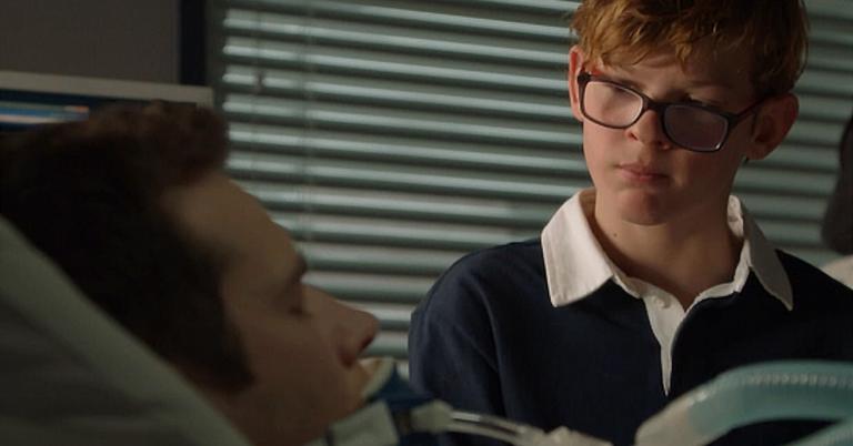 Is Buck Leaving '9-1-1'? Here's What to Expect From Season 6