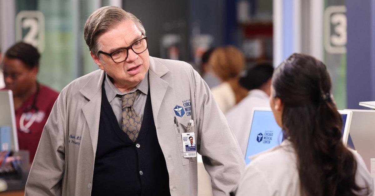 Where Is 'Chicago Med' Filmed? We Have the 911, Er, 411 for You