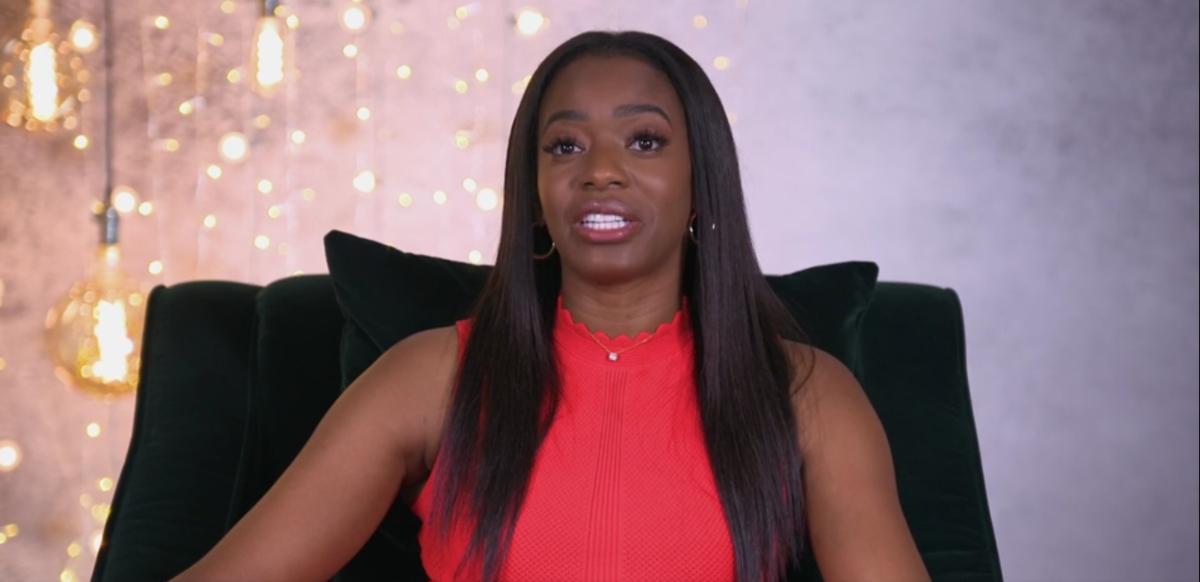 Married at First Sight's Emem and Ikechi May Be a Solid Match (EXCLUSIVE)