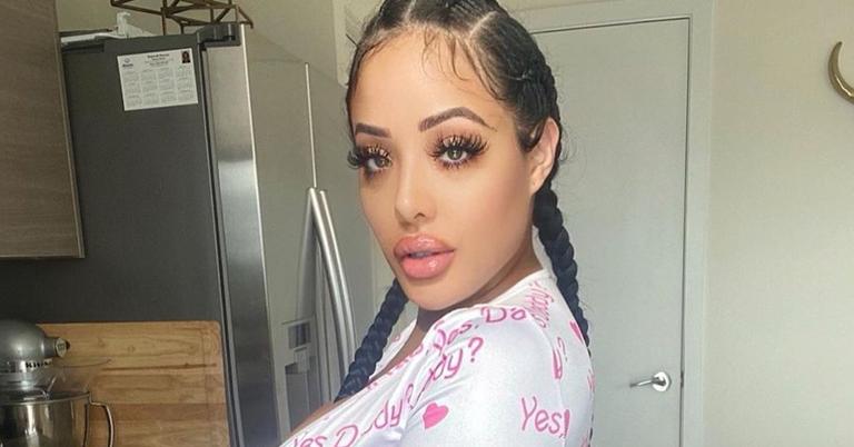 Nicole Zavala Before and After Plastic Surgery — Update on the Star