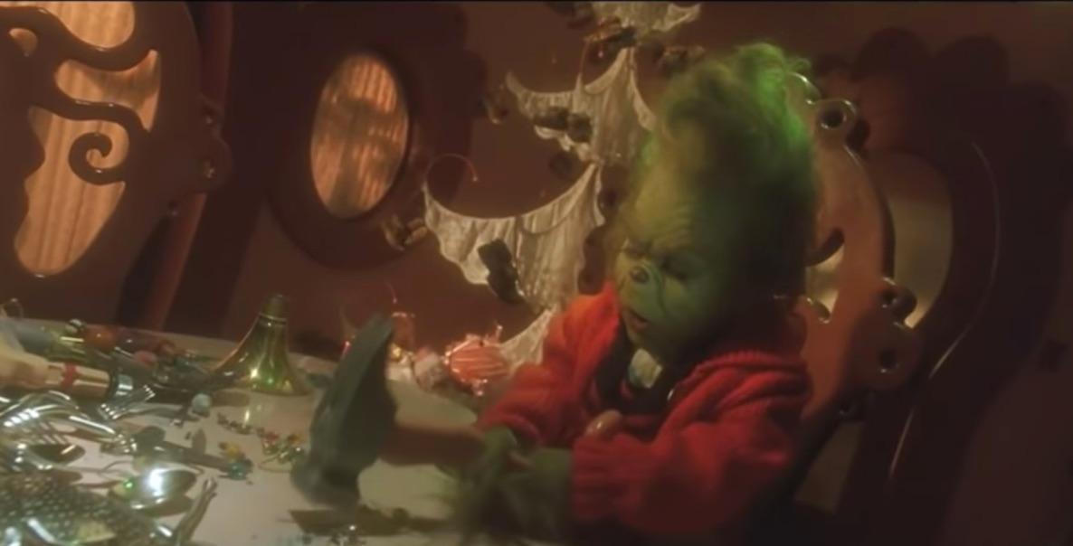 Why Is the Grinch Green? Plus More Questions About the Christmas ...