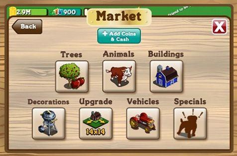 Why Is ‘FarmVille’ Shutting Down? The Iconic Facebook Game Ends