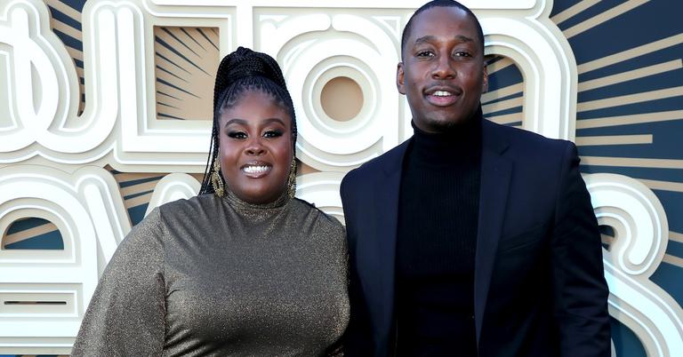 Who Is Raven Goodwin's Fiancé Micah Williams? They Were Once Co-Stars