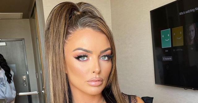 Why Was Mandy Rose Released From the WWE? Here's Your Answer