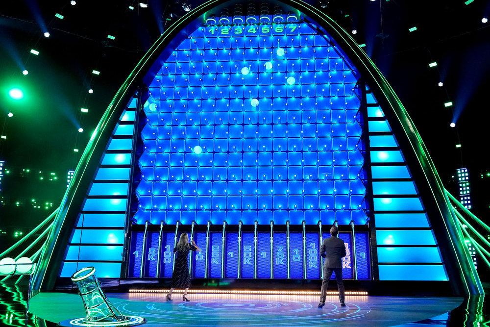 What's the Most Money Won on NBC's The Wall? Details