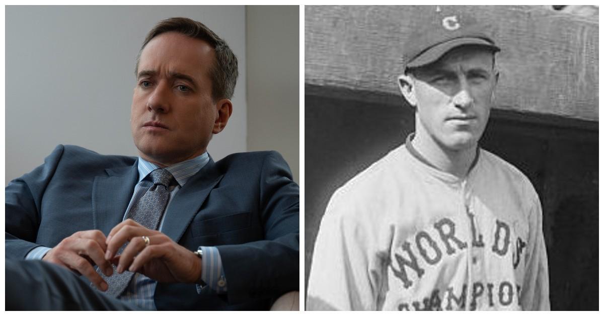The Wambsgans Baseball Player ‘Succession’ Theory, Debunked