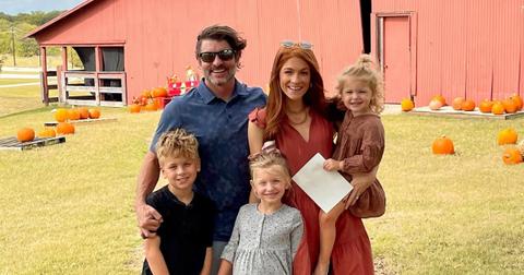 Jennifer Todryk's House Is Something out of 'No Demo Reno'