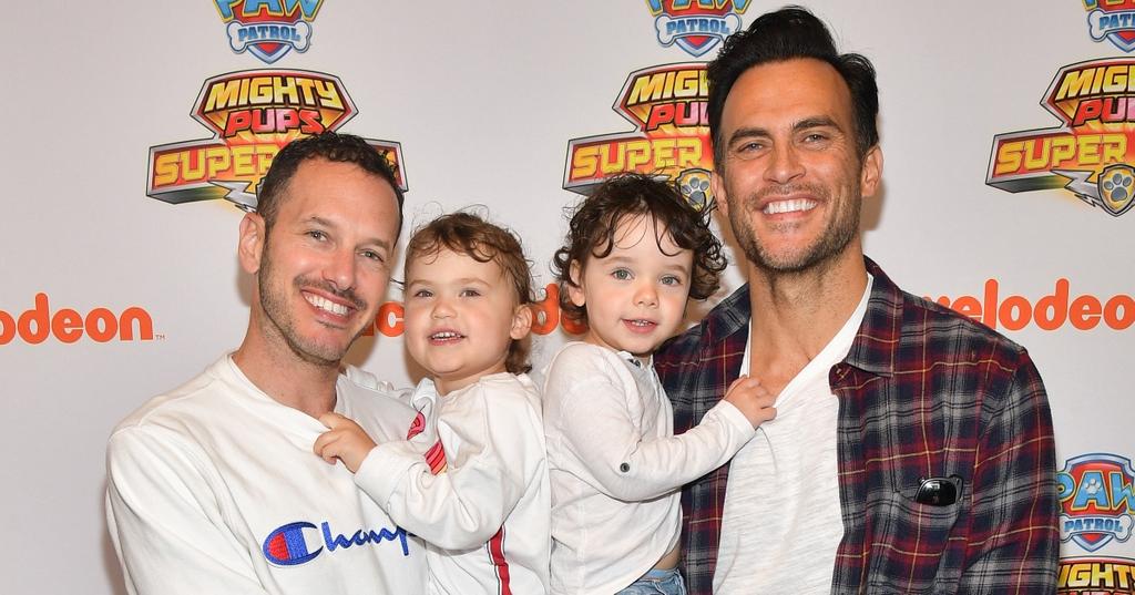 Cheyenne Jackson's Husband: Everything You Need to Know About Jason