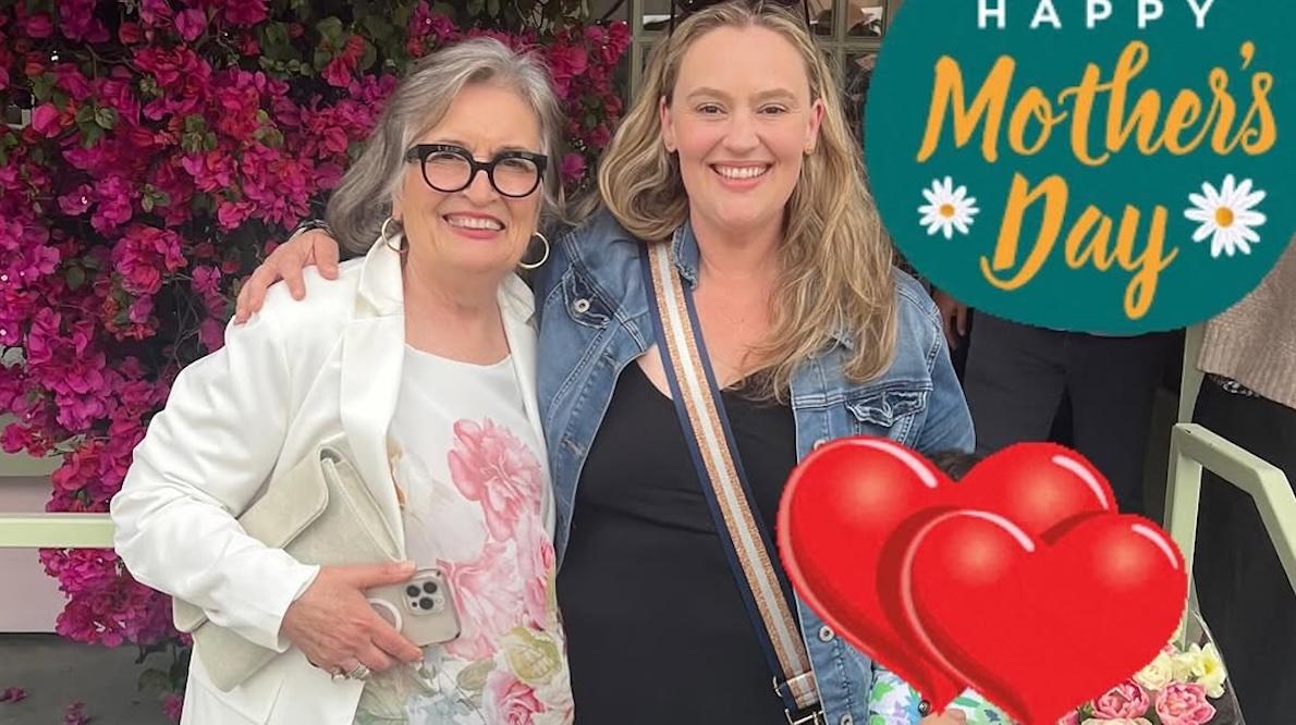 Where Rosemary Margaret Hobor Is Now: John Candy’s Widow Lives Quietly