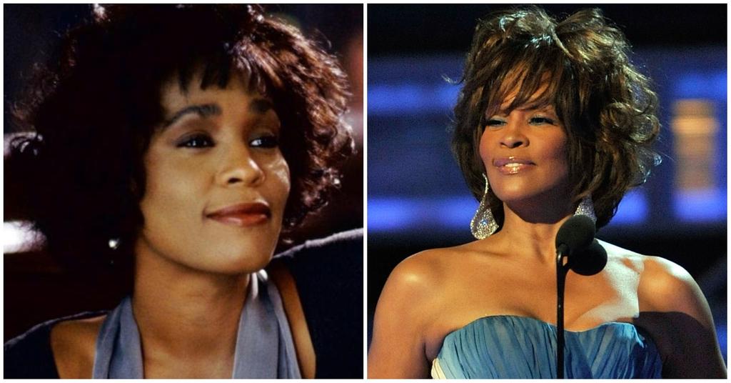 'The Bodyguard' Cast Now: See What They Have Been up To