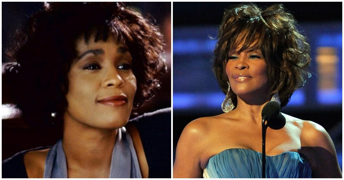 'The Bodyguard' Cast Now: See What They Have Been up To