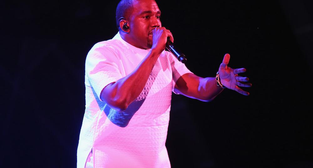 Singers Yelling at Fans — Concert Meltdowns and Flip-Outs