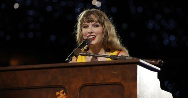 Here's How to Make Taylor Swift in Infinite Craft