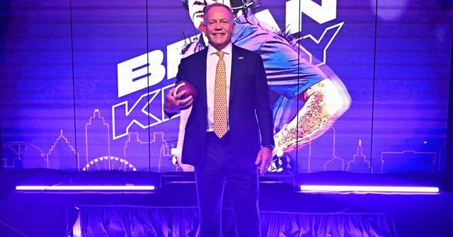 Brian Kelly's Net Worth Makes Sense With His Former Salary