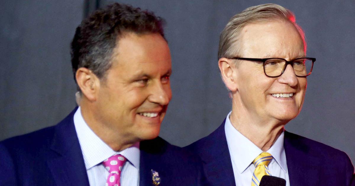 Why Is Steve Doocy Not on Fox & Friends? Here's What We Know