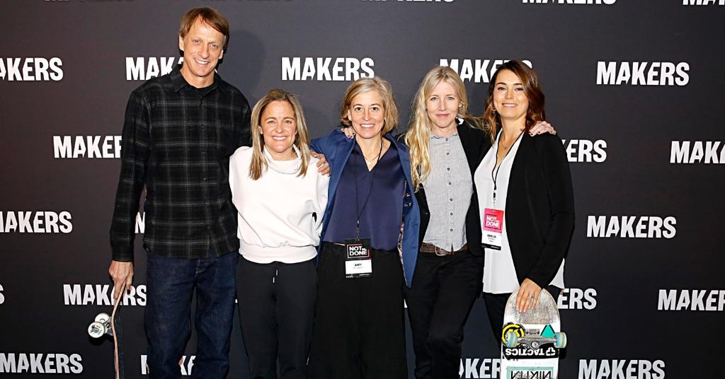 Who Is Tony Hawk's Wife? A Look at His Family's Role in His Life