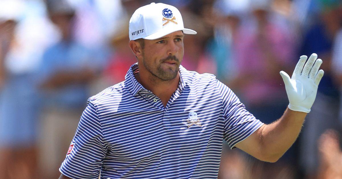 Why Do People Not Like Golfer Bryson DeChambeau?