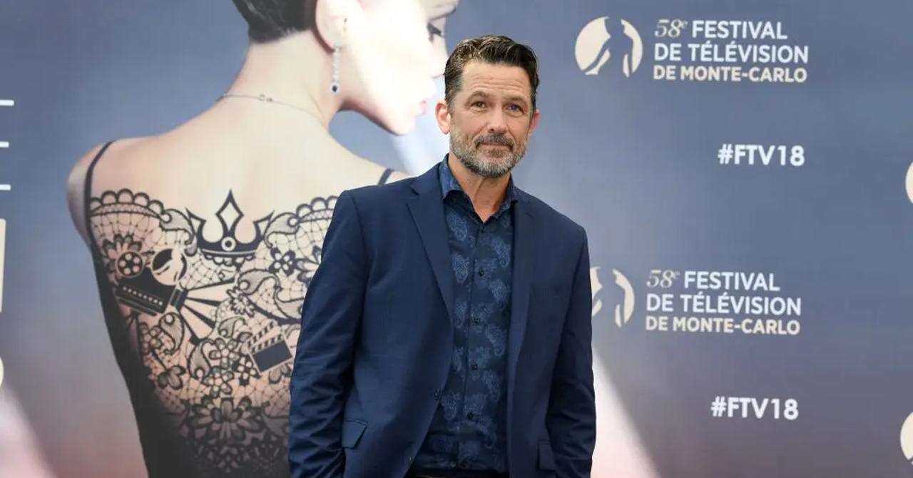 Billy Campbell Guest Stars as Agent Jack Lombardo on 'FBI'