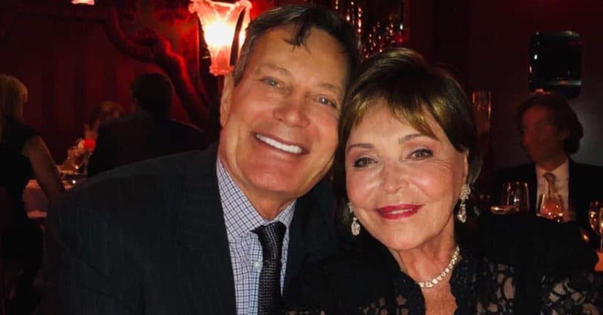 Here's What We Know About Joanna Carson's Cause of Death