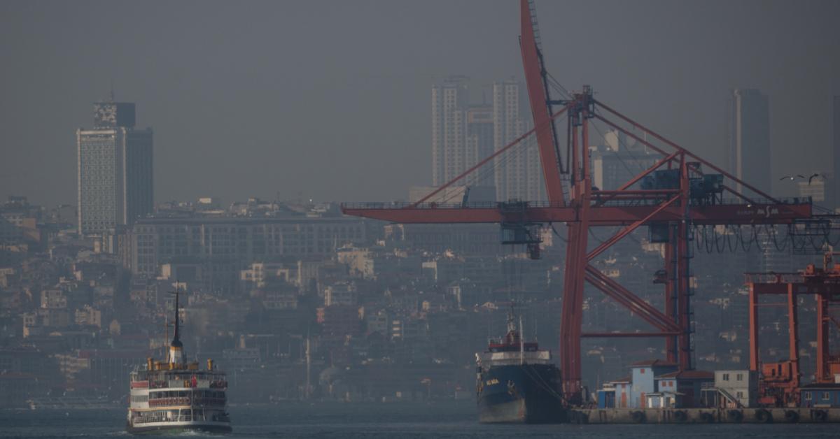 Why Did Turkey Officially Change Its Name? What We Know