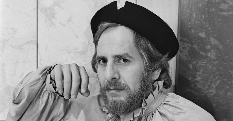 What Was Chaim Topol’s Cause of Death? Israeli Actor Died at 87