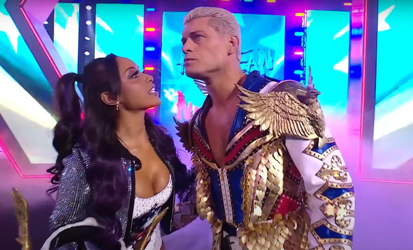 Cody Rhodes Kids: All About the Wrestler's Adorable Family