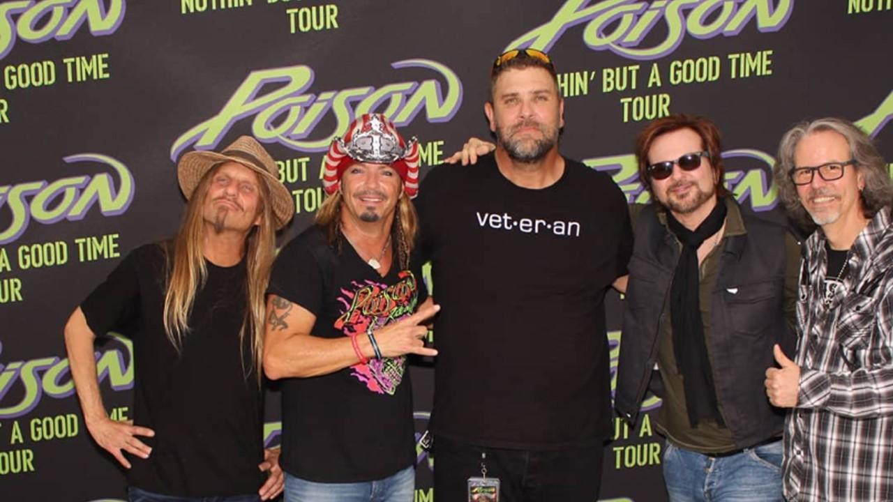 Where Is Big John From Rock of Love Now? Update for Fans