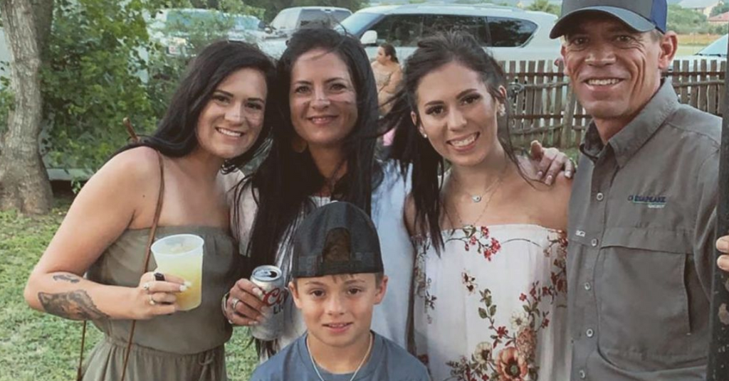 Who Is the Rihn Family From the Discovery Plus Show 'Pig Royalty?'