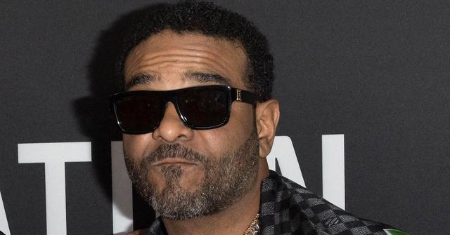 Is Jim Jones Married? Rumors Surface Amid Split From Chrissy Lampkin
