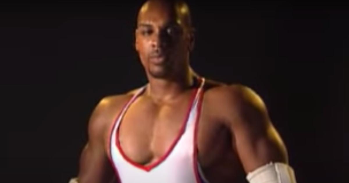 Where Are the American Gladiators Now? Let's Dive In