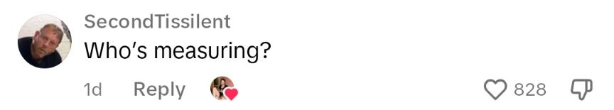 Woman Shares OSHA Poop Law Sticker Inside Porta Potty