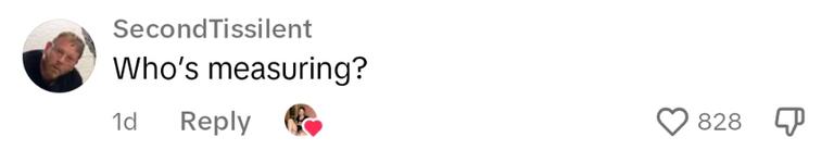 Woman Shares OSHA Poop Law Sticker Inside Porta Potty