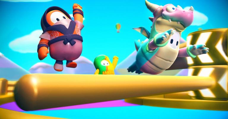 When Does the Current Season of 'Fall Guys' End? Details