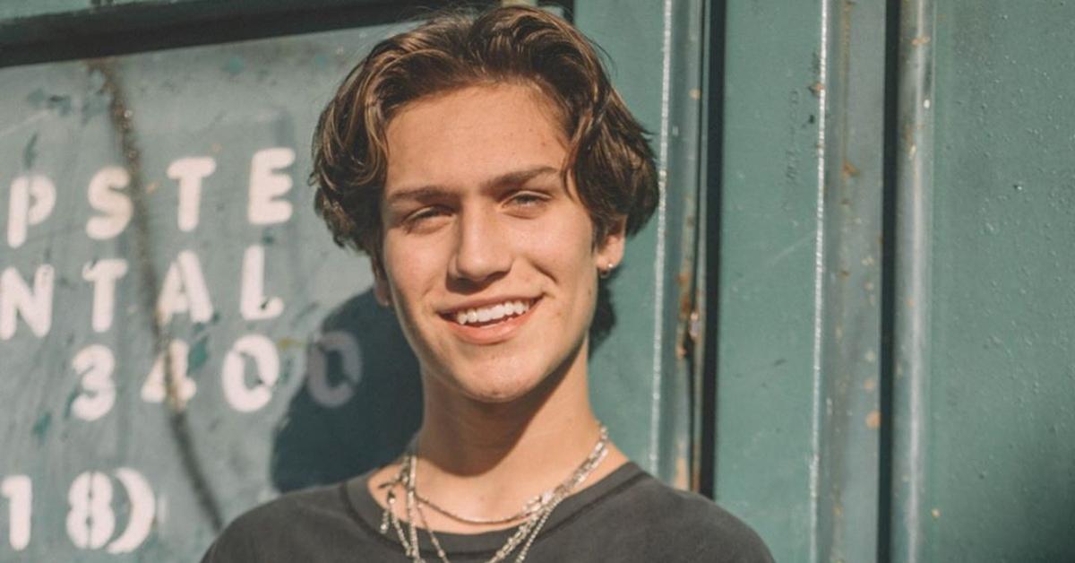 Who Is Chase Hudson Dating in 2019? The TikTok Star's Love Life Update