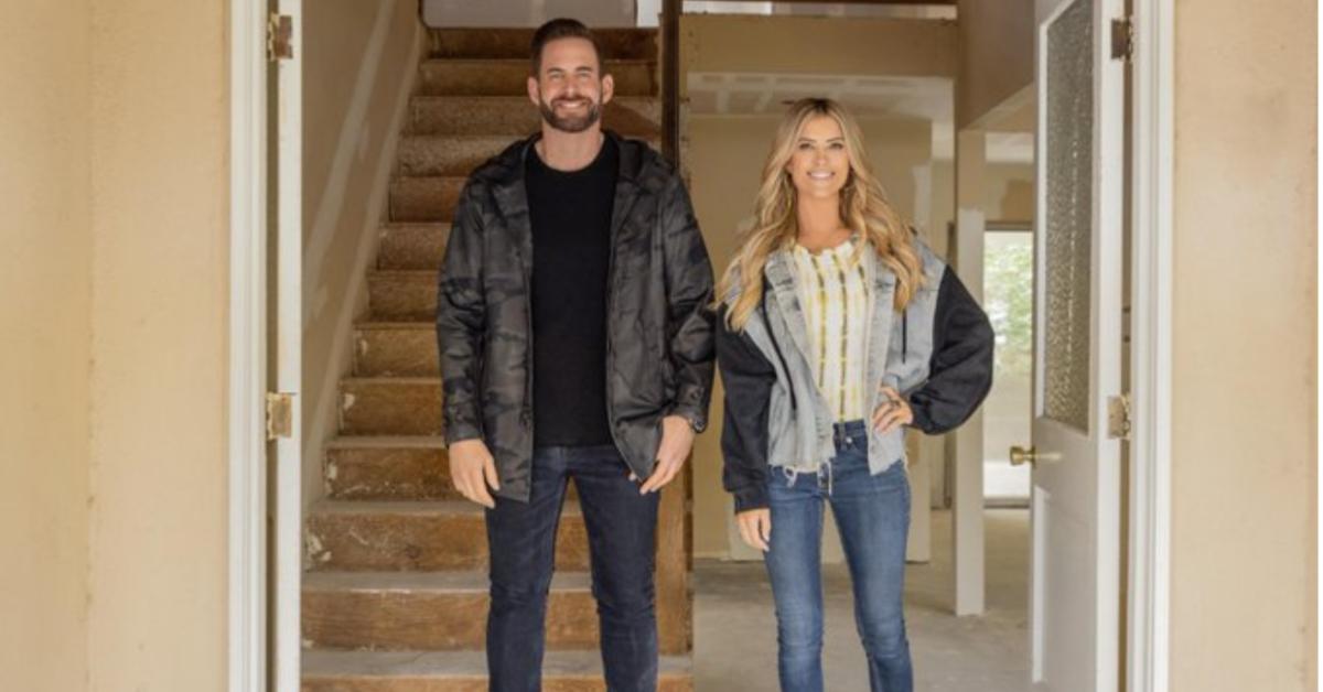 Did the Last ‘Flip or Flop’ House Sell? Fans Did Some Digging