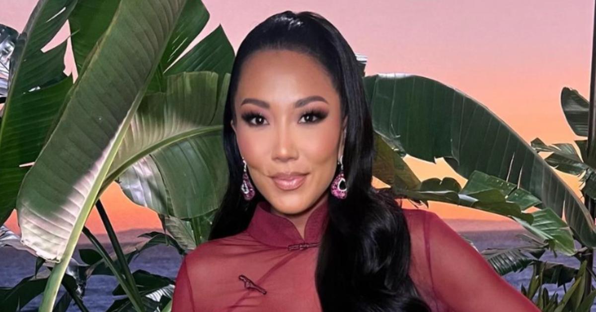 What Is RHOC Star Katie Ginella's Net Worth? Details Inside