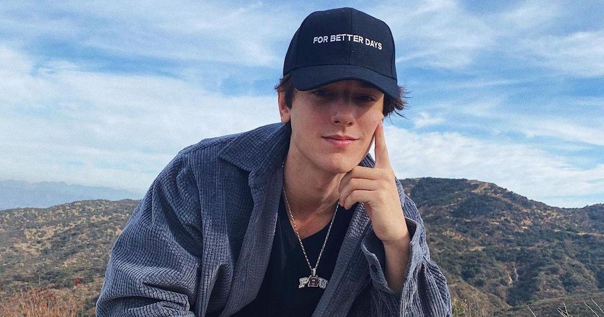 Who Is Bryce Hall Dating Following His Split from Addison Rae?